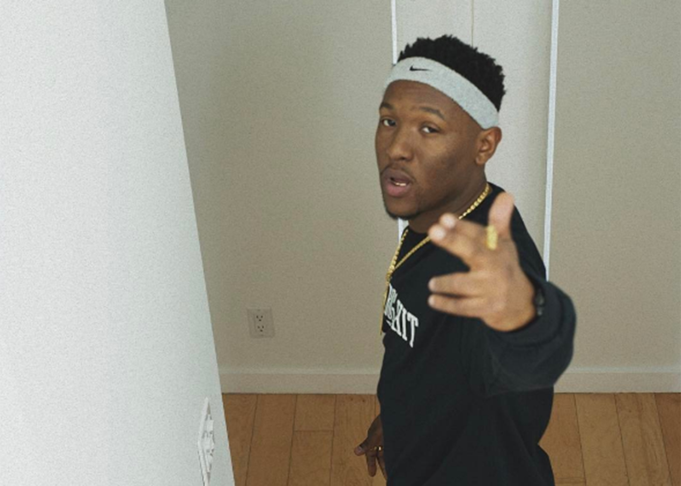 Hit Boy ヒットボーイ - Artist Wiki – | 洋楽情報・来日アーティスト・セレブファッション情報なら ナンバーシックスティーン