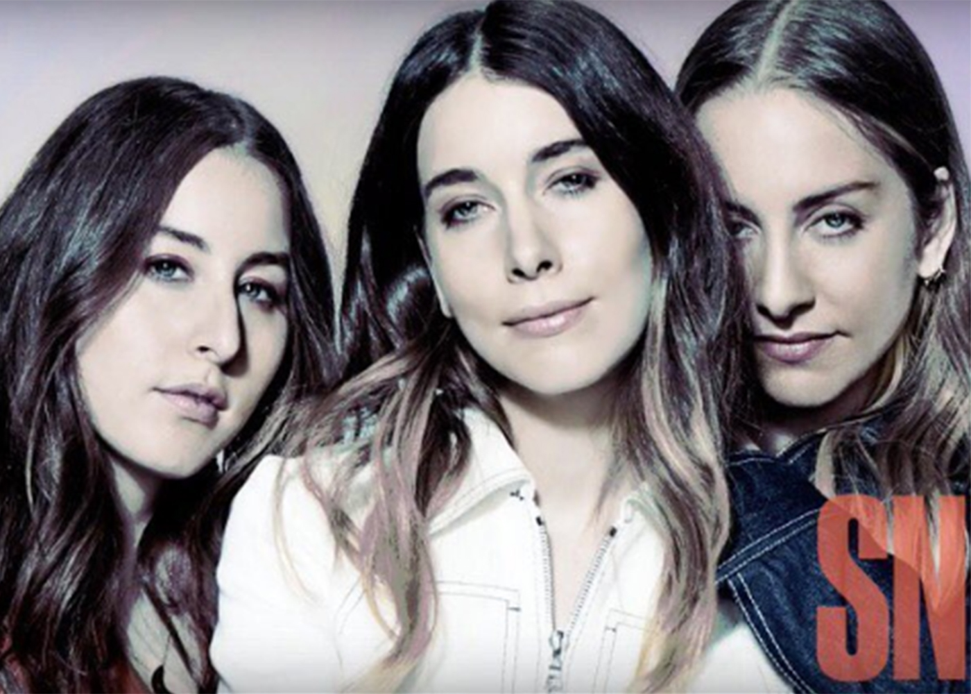 HAIM ハイム - ARTIST WIKI – | 洋楽情報・来日アーティスト・セレブファッション情報なら ナンバーシックスティーン