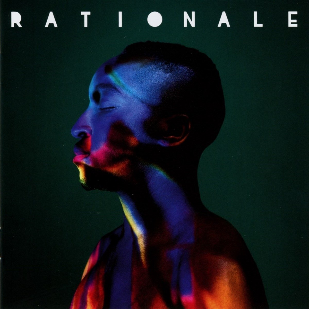 RATIONALE by Rationale | 洋楽情報・来日アーティスト・セレブファッション情報なら ナンバーシックスティーン
