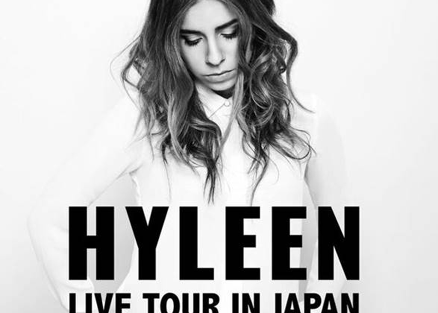 フランスが生んだ若き才能Hyleen、初の日本ツアーを12月9日まで敢行中。 | 洋楽情報・来日アーティスト・セレブファッション情報なら ...