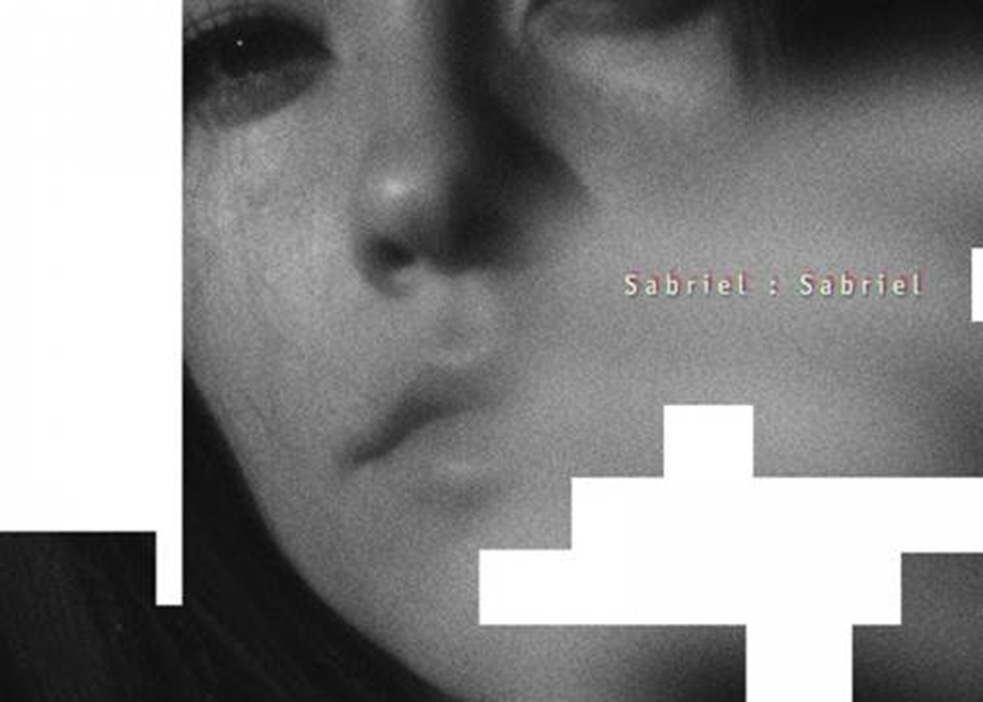 eyecatch_Sabriel20180307 | 洋楽情報・来日アーティスト・セレブファッション情報なら ナンバーシックスティーン