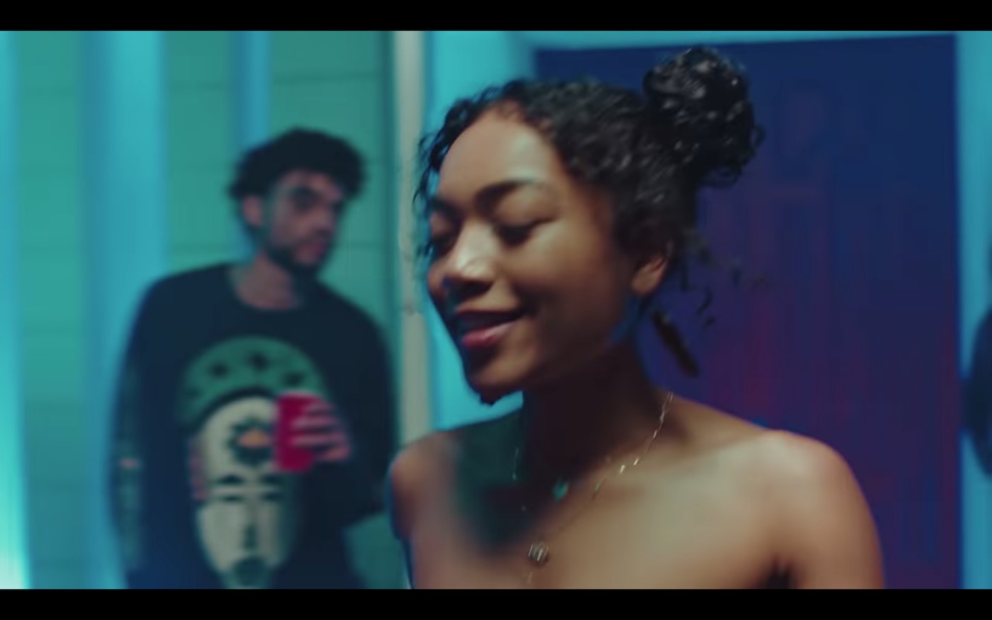 UMI、最新EP『Introspection』をリリース | 洋楽情報・来日アーティスト・セレブファッション情報なら ナンバーシックスティーン